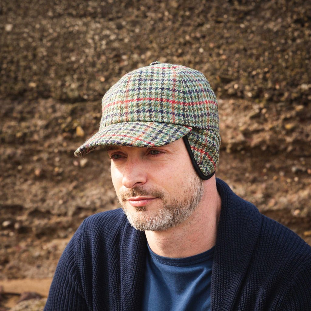 Caps & Hats | John Hanly & Co