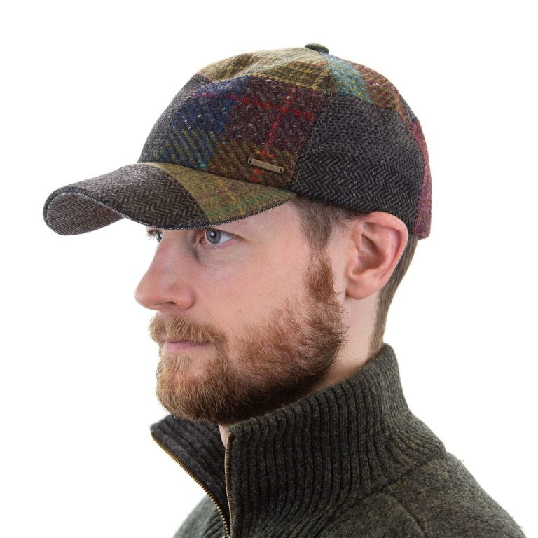 Caps & Hats | John Hanly & Co