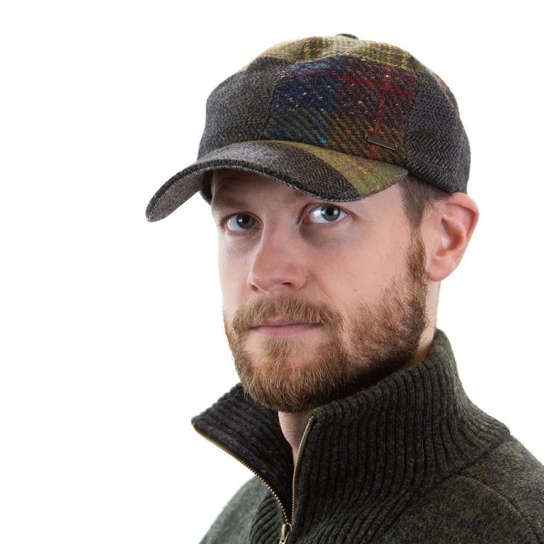 Caps & Hats | John Hanly & Co